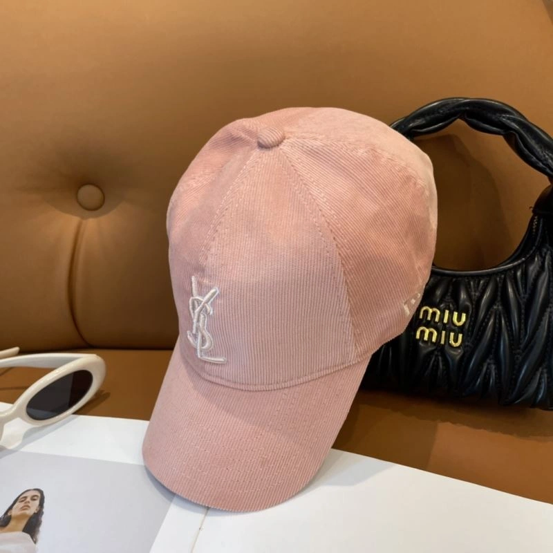 Top match YSL Caps