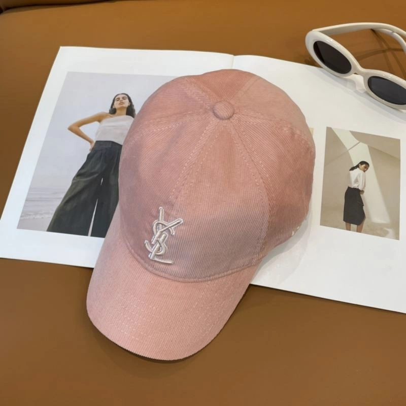 Top match YSL Caps