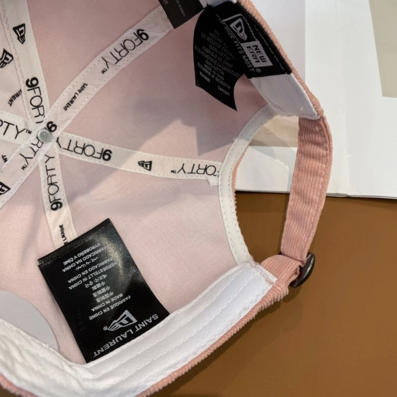 Top match YSL Caps
