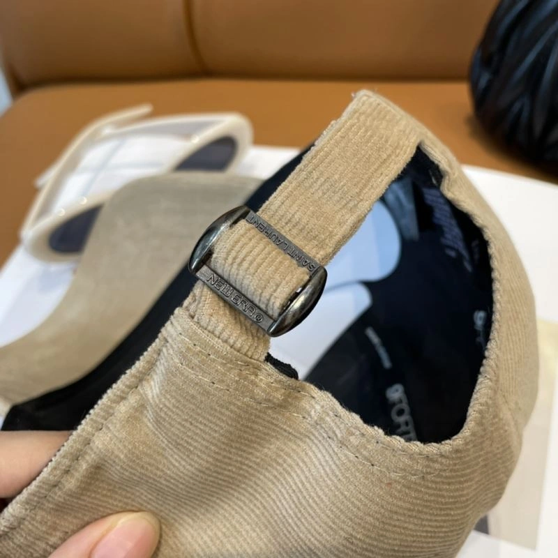 Reasonably priced YSL Caps