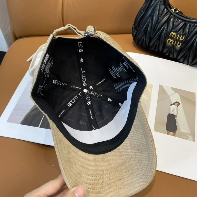 Reasonably priced YSL Caps