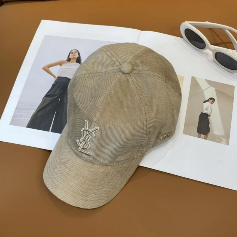 Reasonably priced YSL Caps