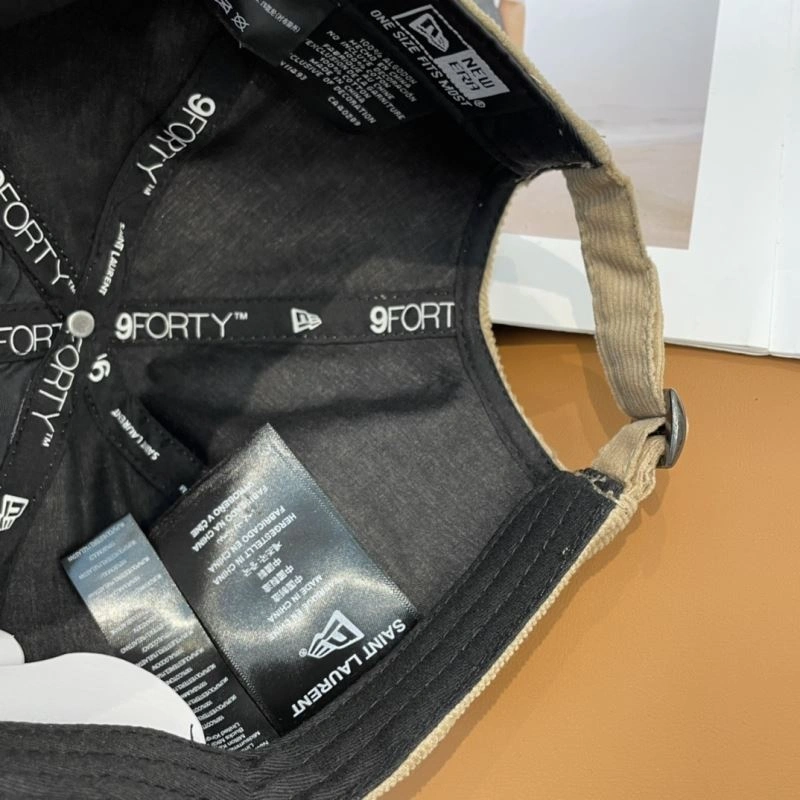 Reasonably priced YSL Caps