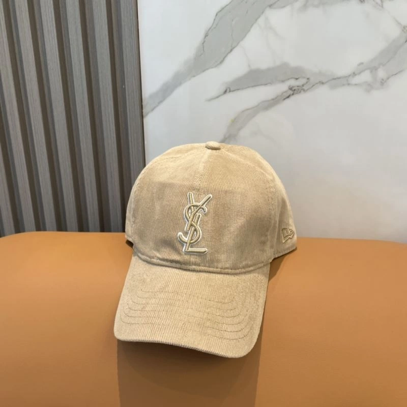 Reasonably priced YSL Caps