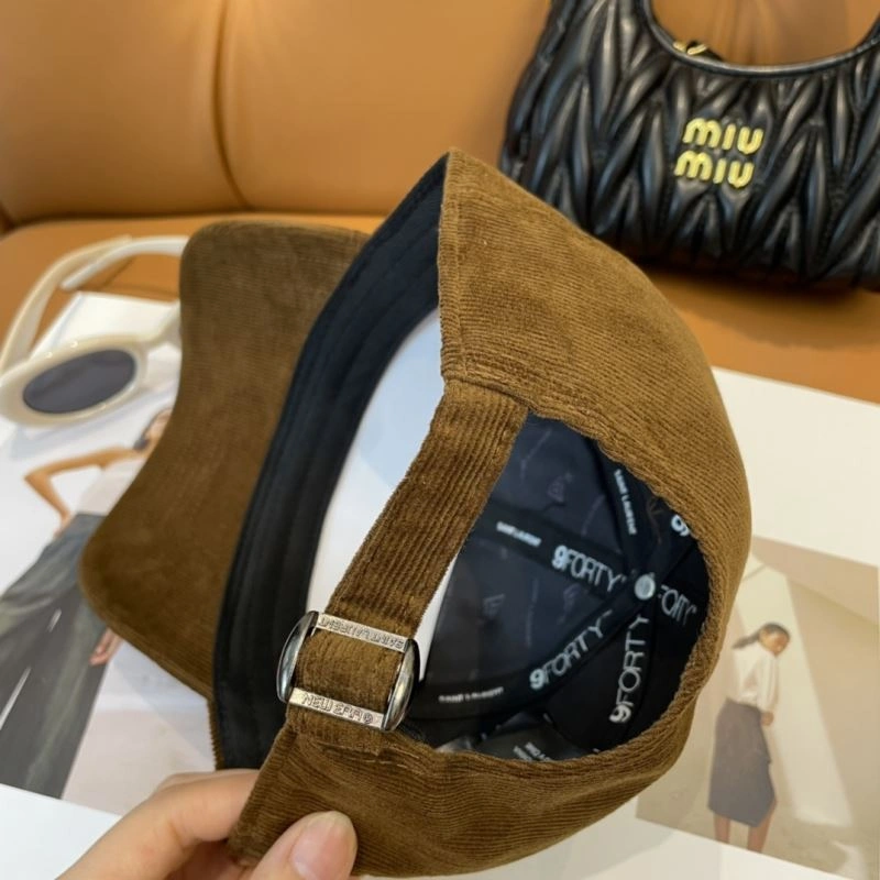 Factory-made YSL Caps