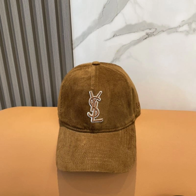 Factory-made YSL Caps