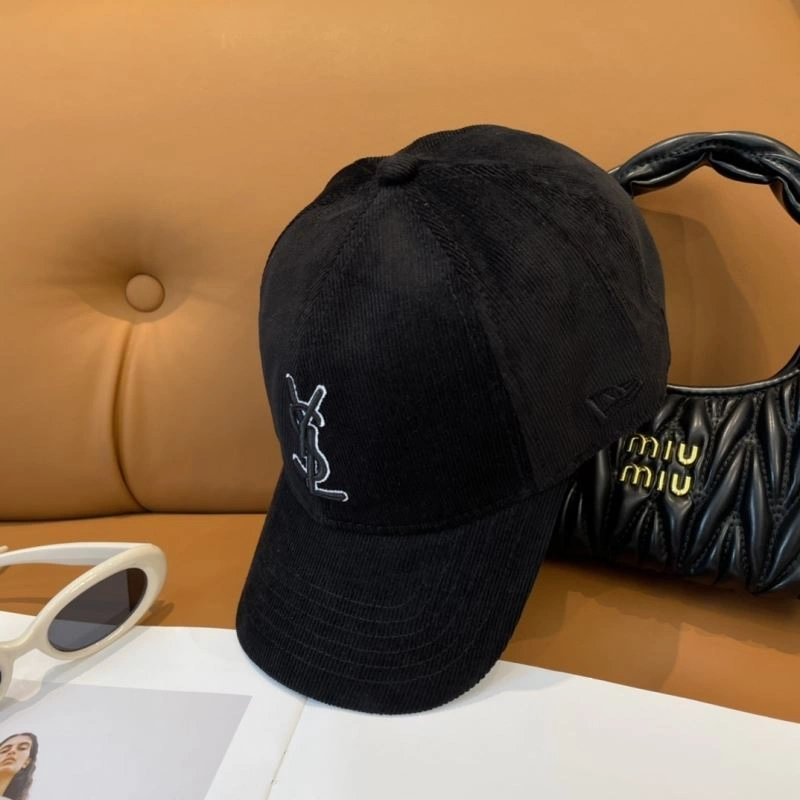 Accurate model YSL Caps