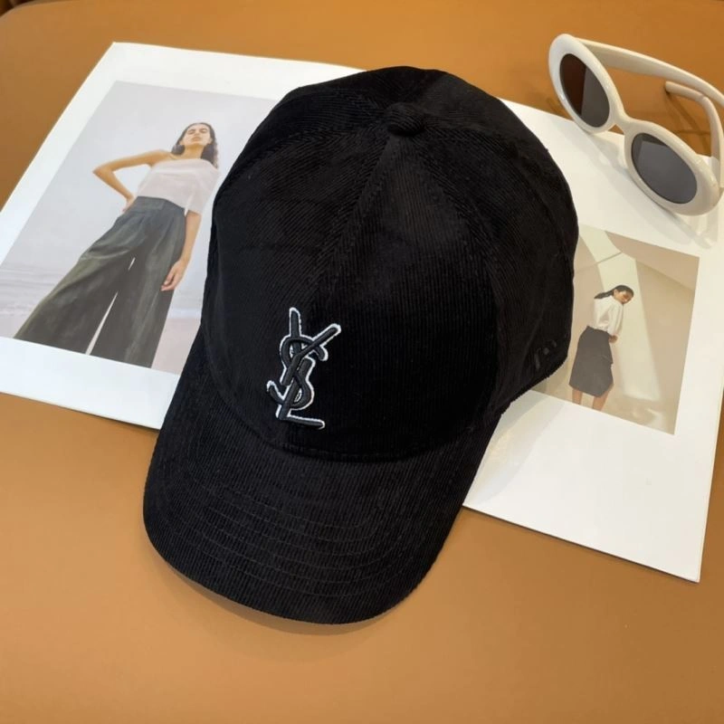 Accurate model YSL Caps