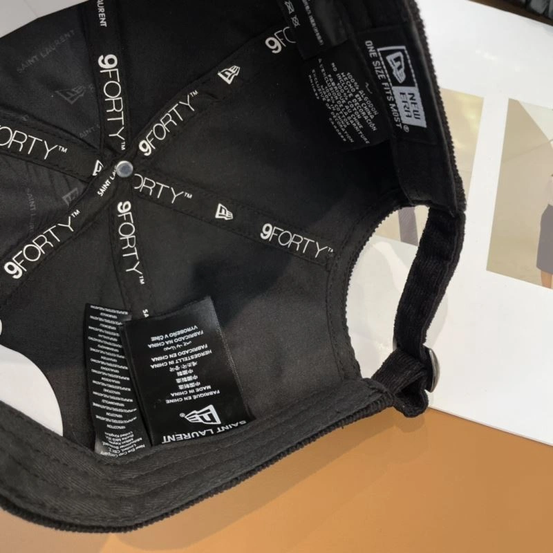 Accurate model YSL Caps