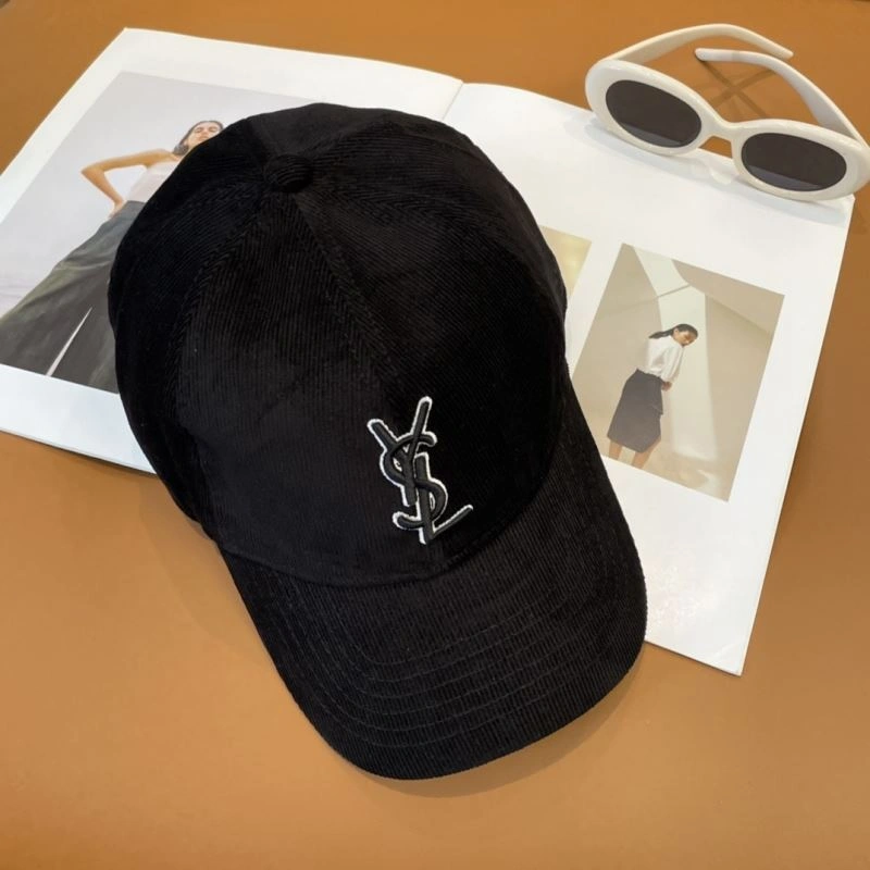 Accurate model YSL Caps