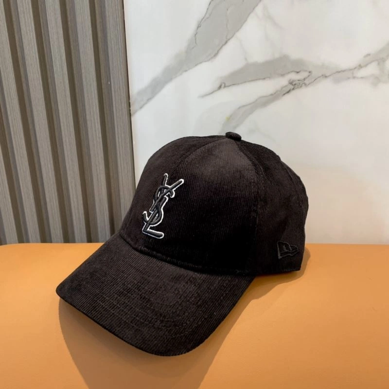 Accurate model YSL Caps