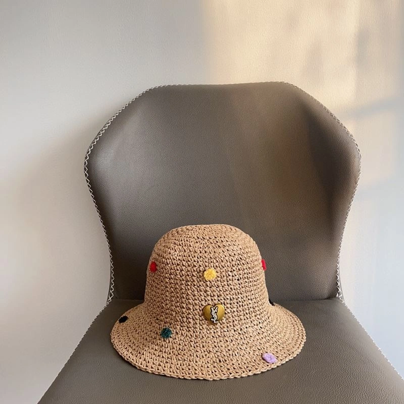 YSL Caps