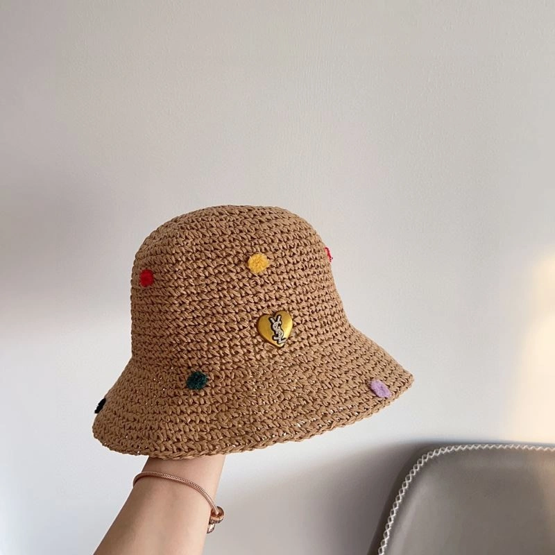 Perfect replica YSL Caps
