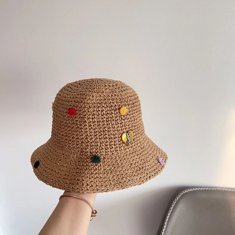 Perfect replica YSL Caps