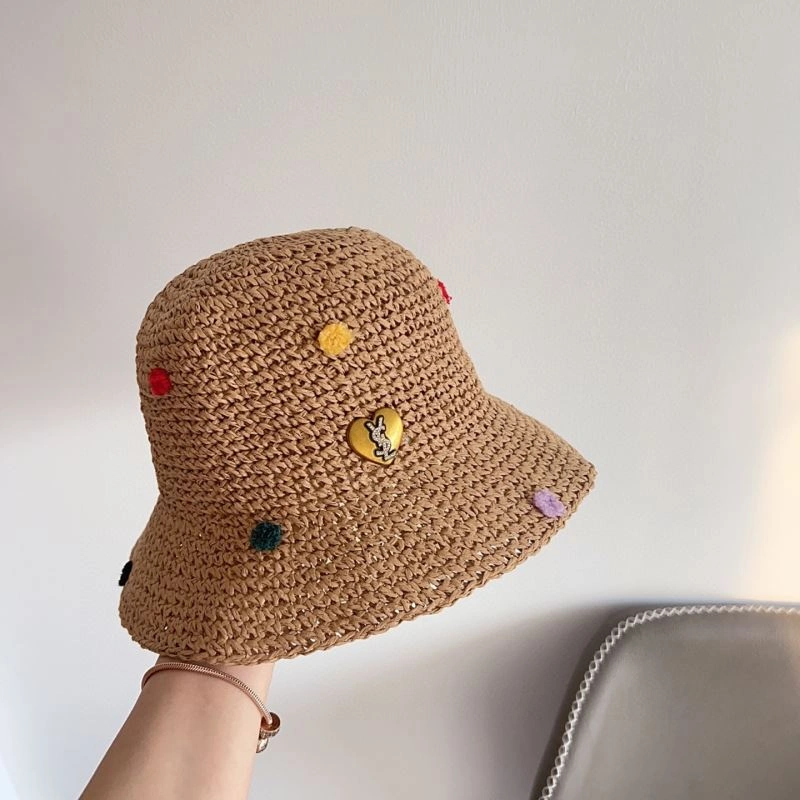 Perfect replica YSL Caps