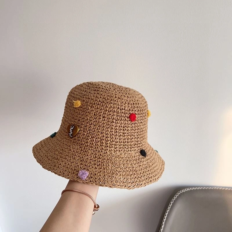 Perfect replica YSL Caps