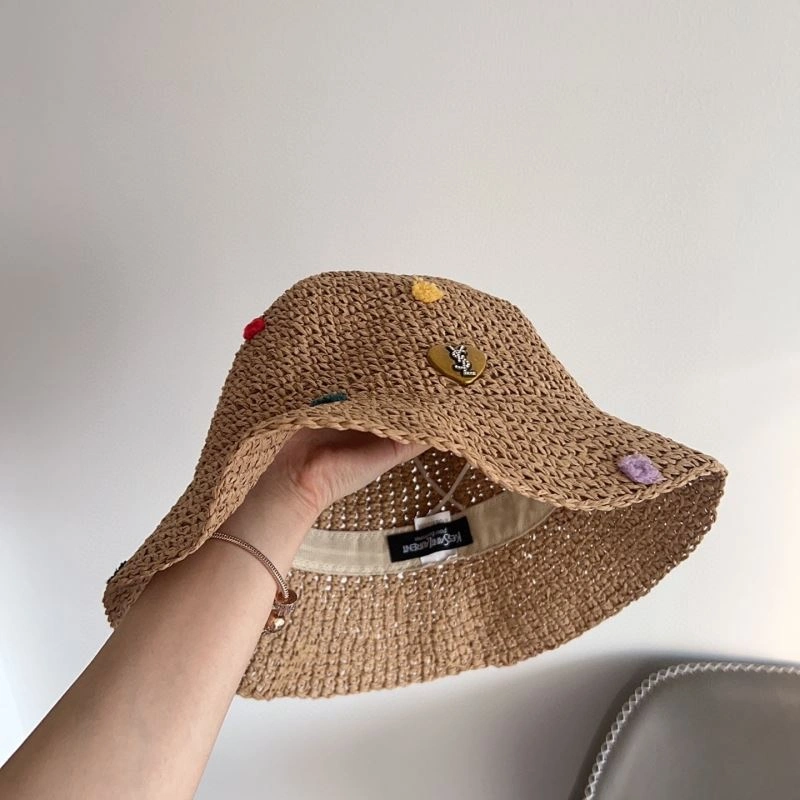 Perfect replica YSL Caps