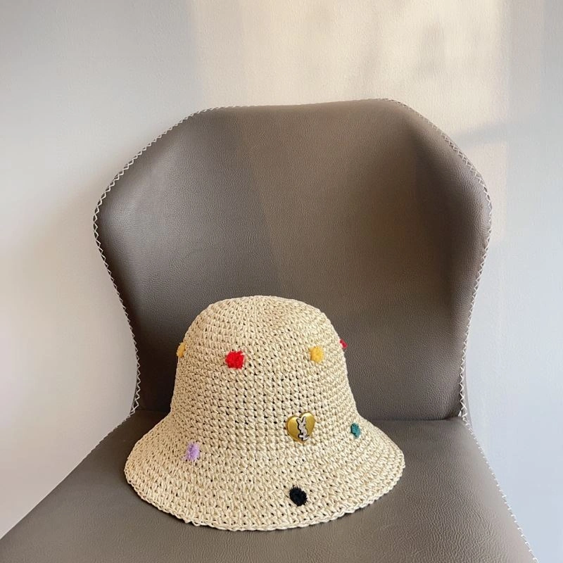 YSL Caps