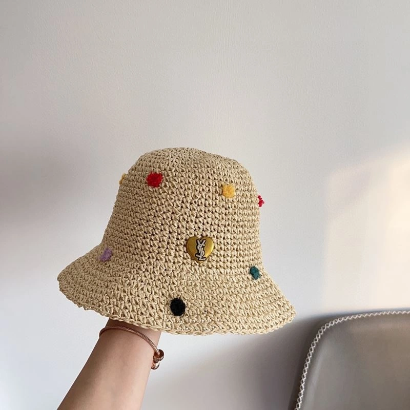 Perfect replica YSL Caps