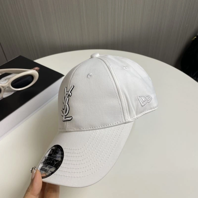 Mirror quality YSL Caps