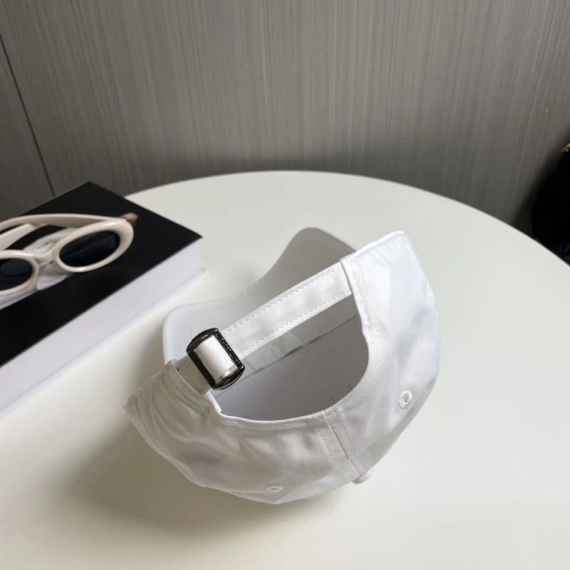 Mirror quality YSL Caps