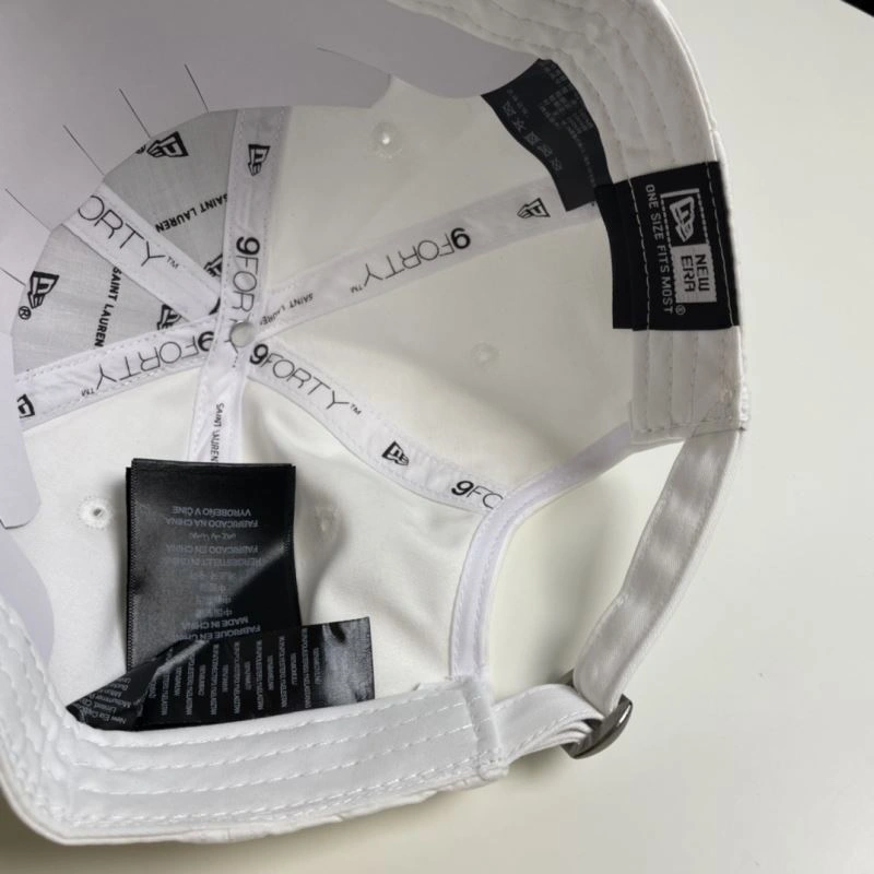 Mirror quality YSL Caps