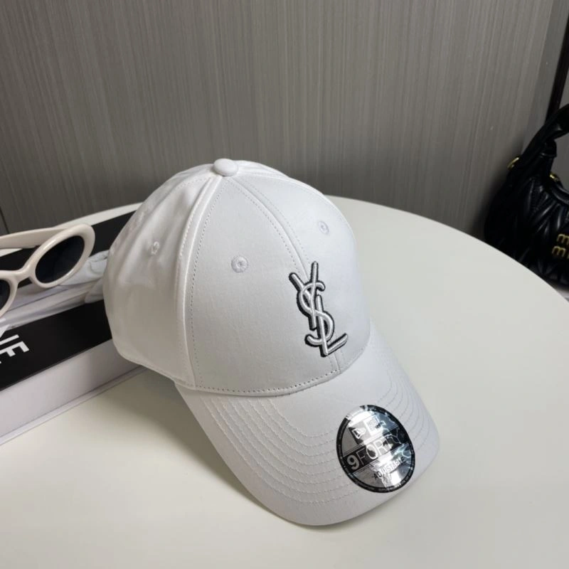 Mirror quality YSL Caps