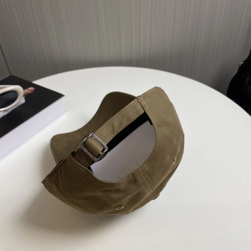 Mirror quality YSL Caps
