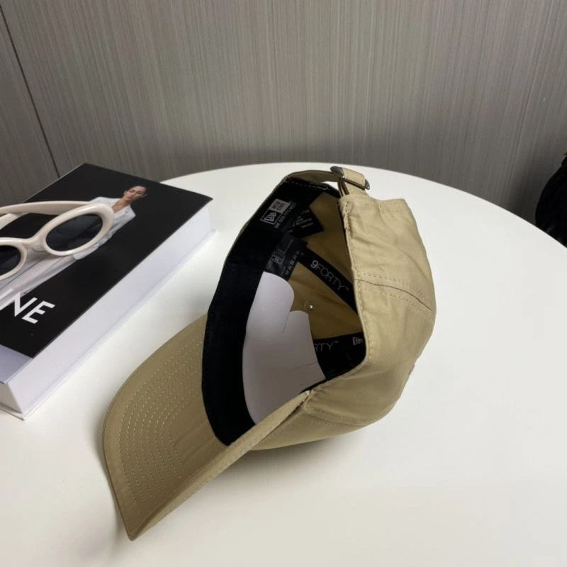 Mirror quality YSL Caps