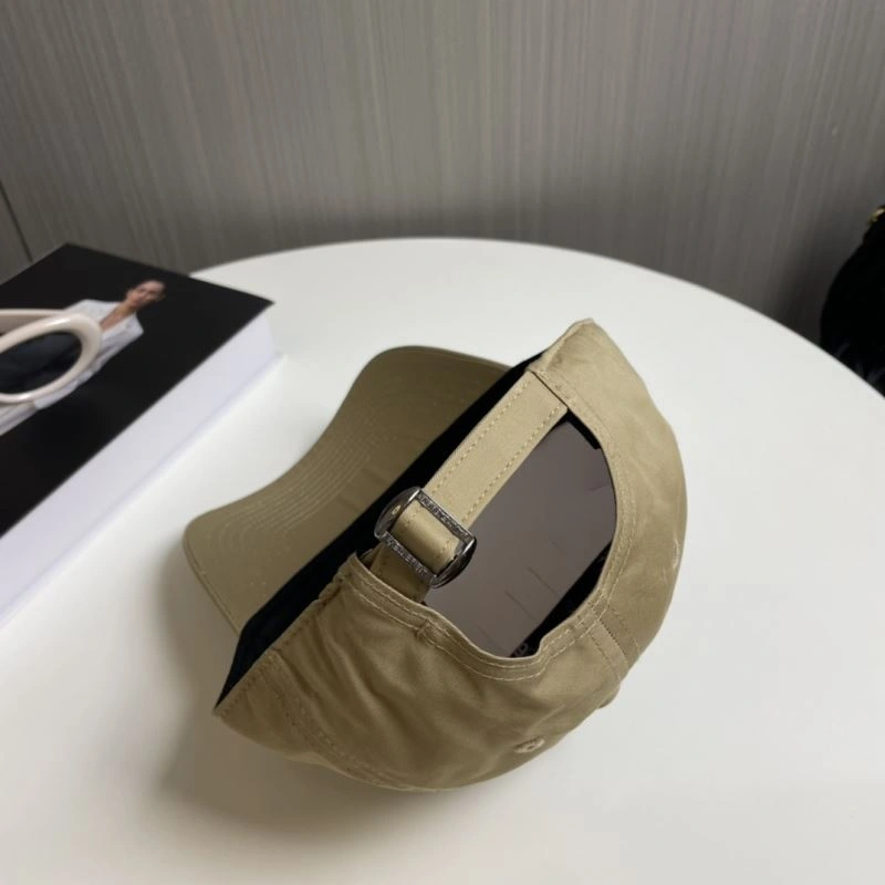 Mirror quality YSL Caps