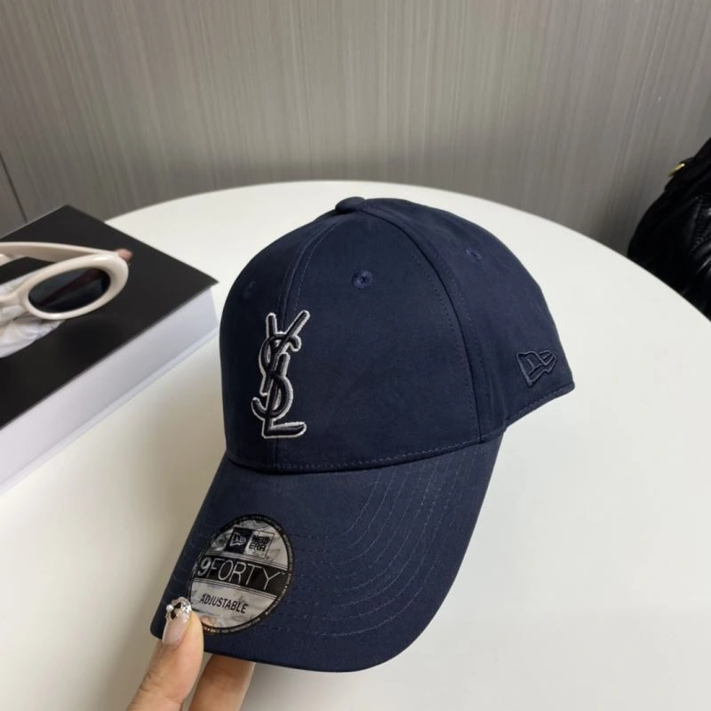 Top mirror YSL Caps