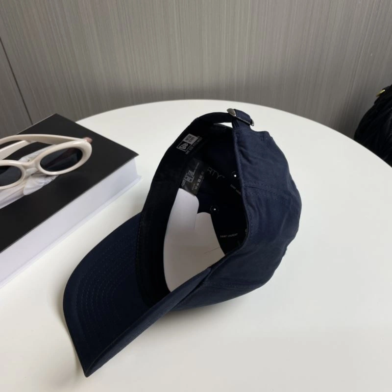 Top mirror YSL Caps