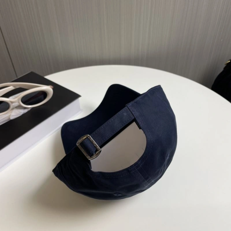 Top mirror YSL Caps