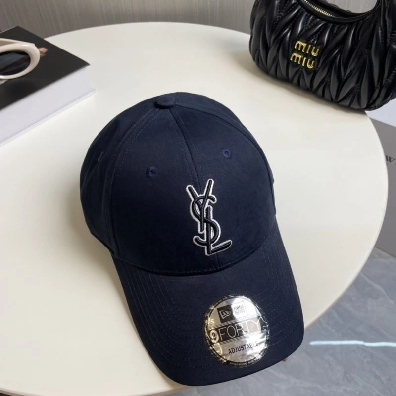 Top mirror YSL Caps