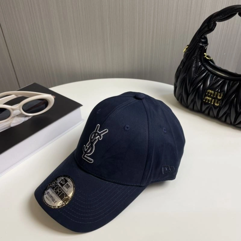 Top mirror YSL Caps