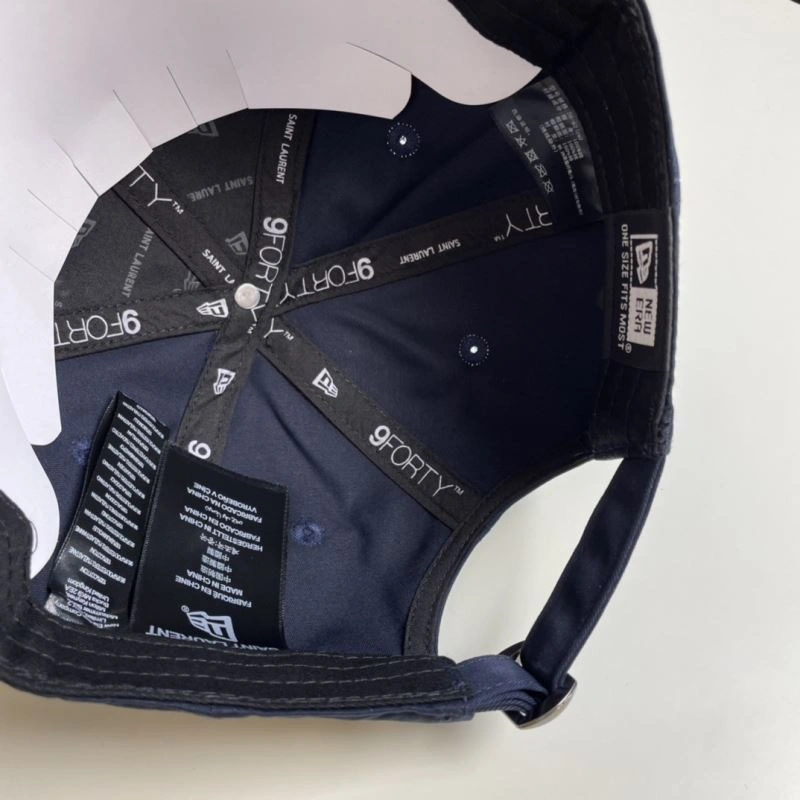 Top mirror YSL Caps