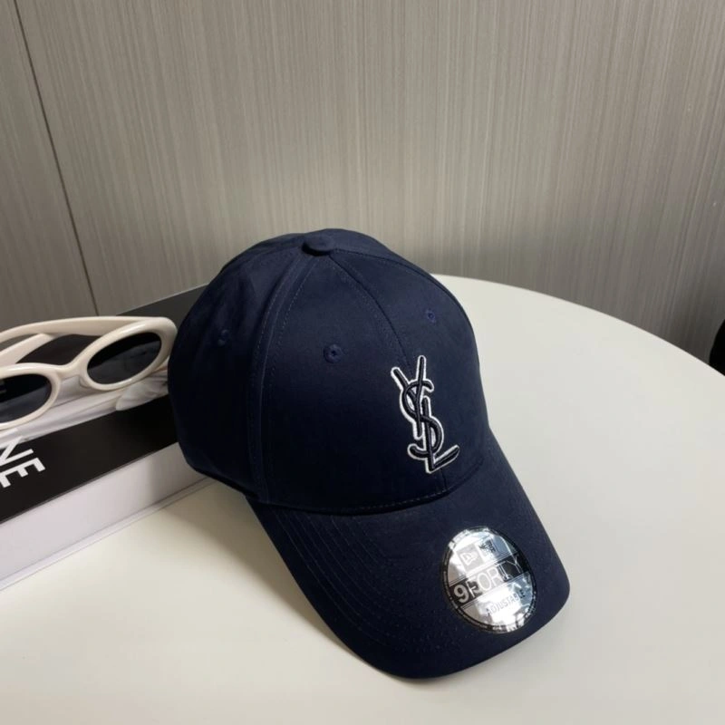 Top mirror YSL Caps