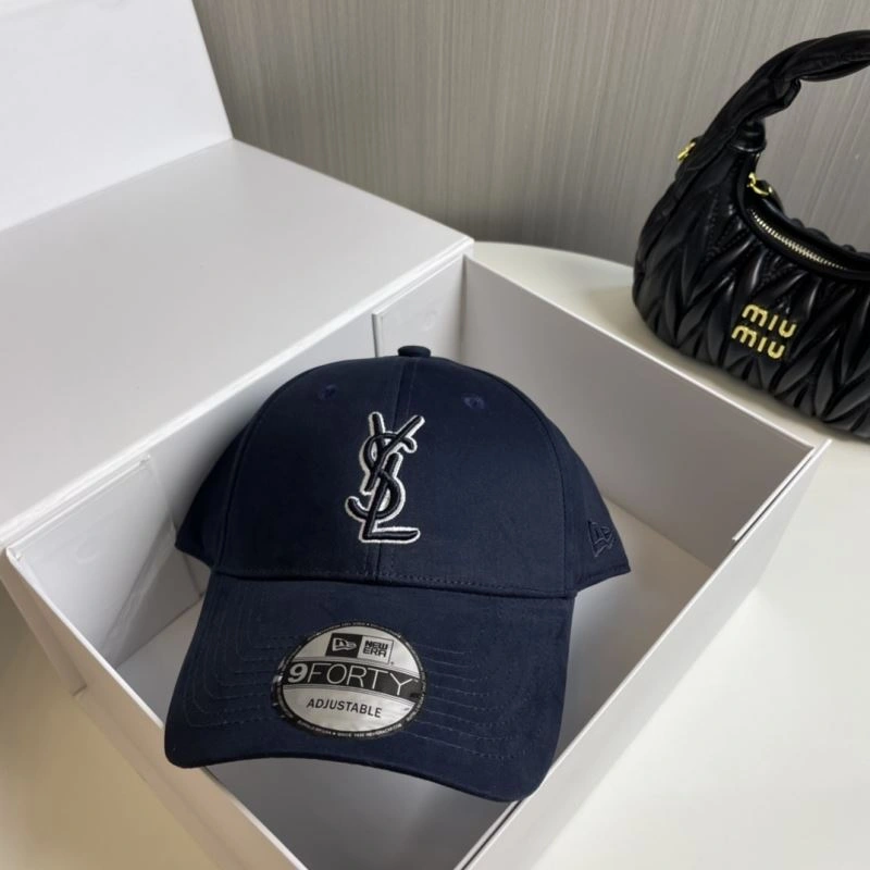 Top mirror YSL Caps