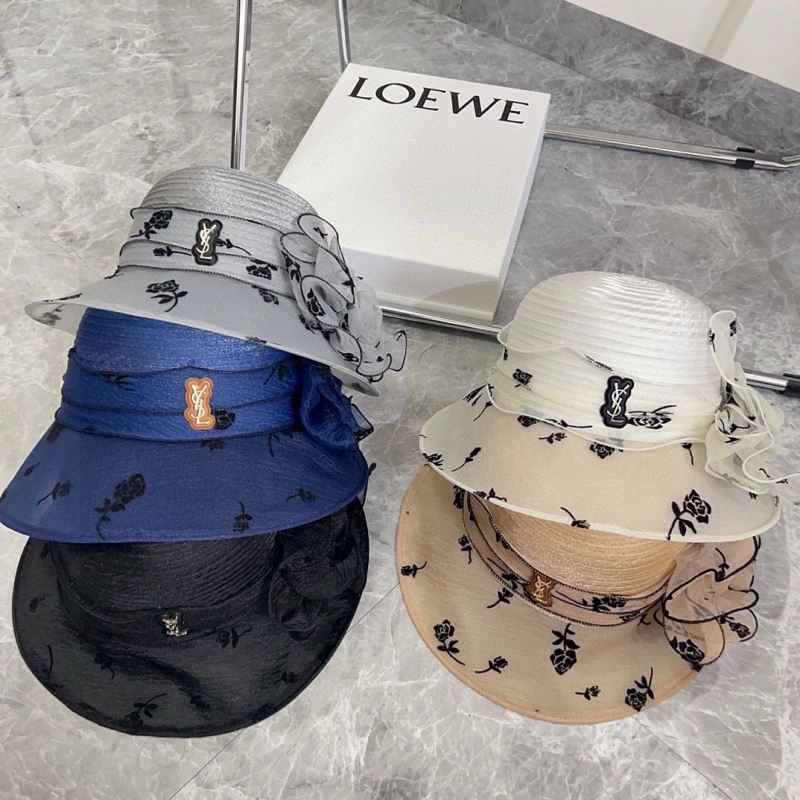 Accurate model YSL Caps