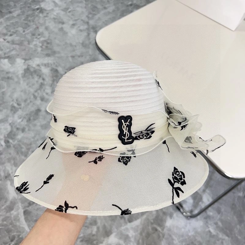Accurate model YSL Caps