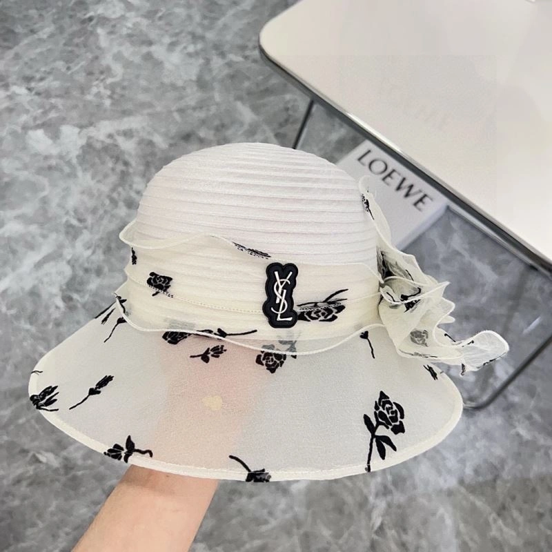 Accurate model YSL Caps