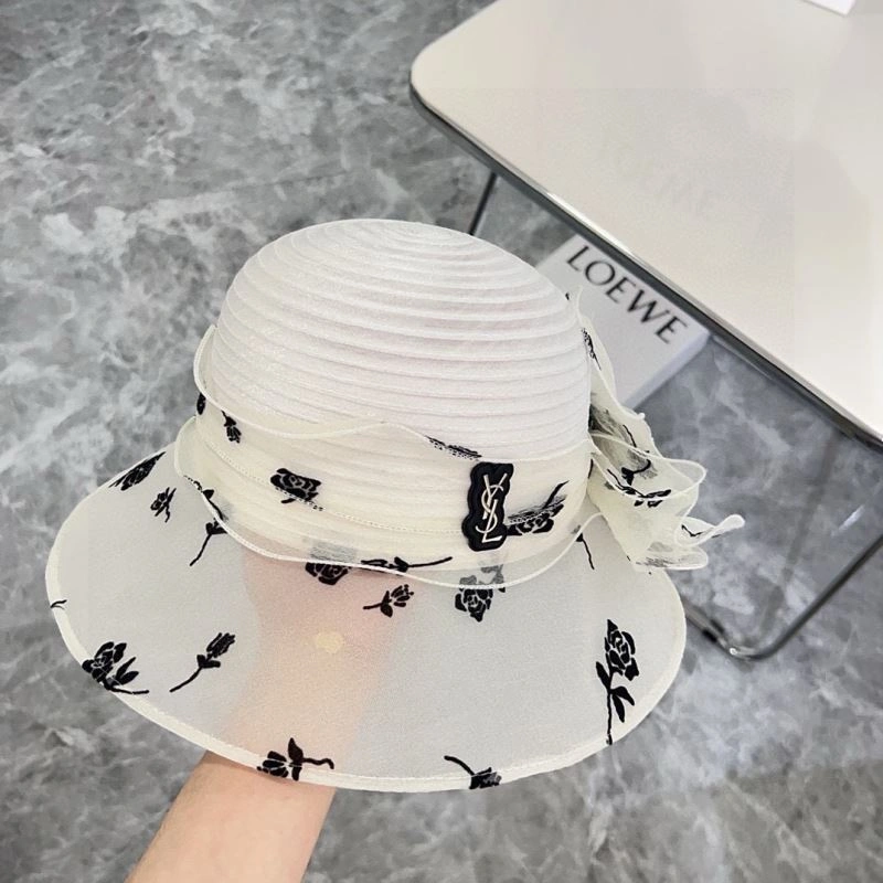 Accurate model YSL Caps