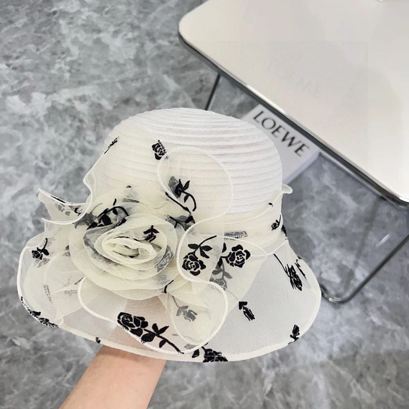 Accurate model YSL Caps