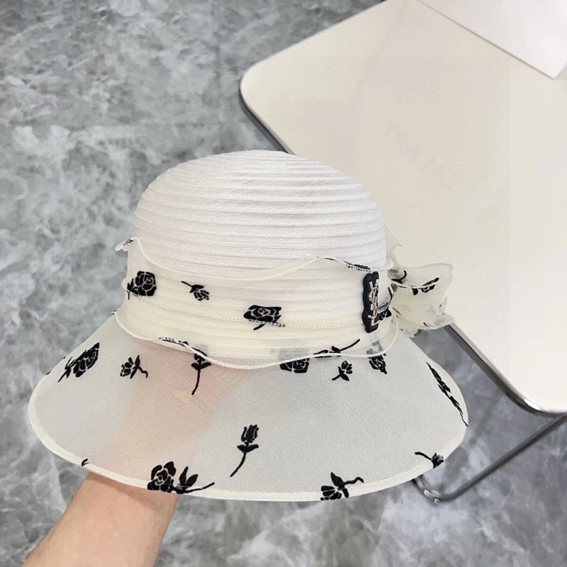 Accurate model YSL Caps