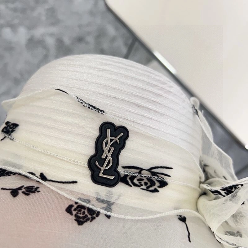Accurate model YSL Caps