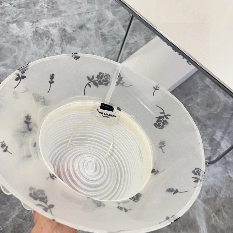 Accurate model YSL Caps