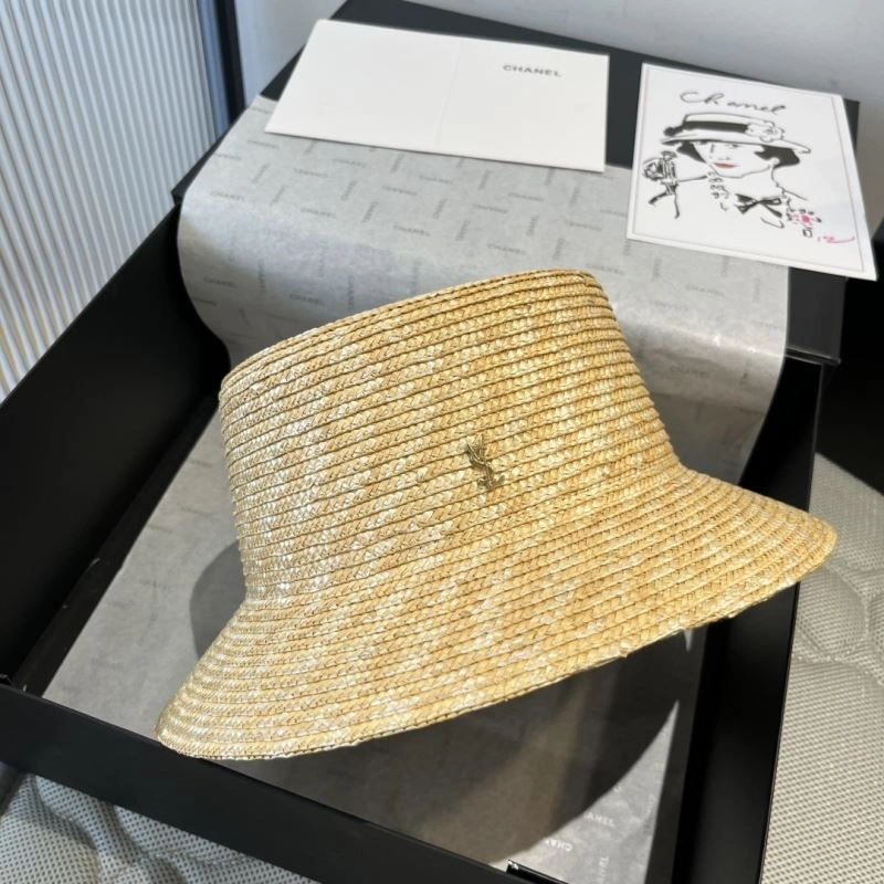 YSL Caps
