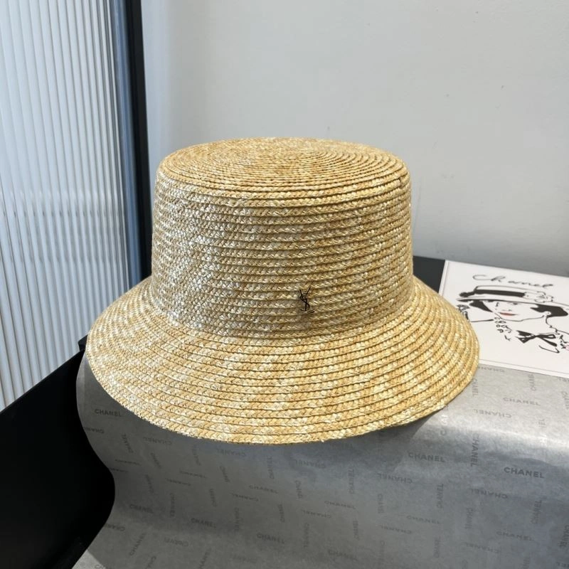 Indistinguishable YSL Caps