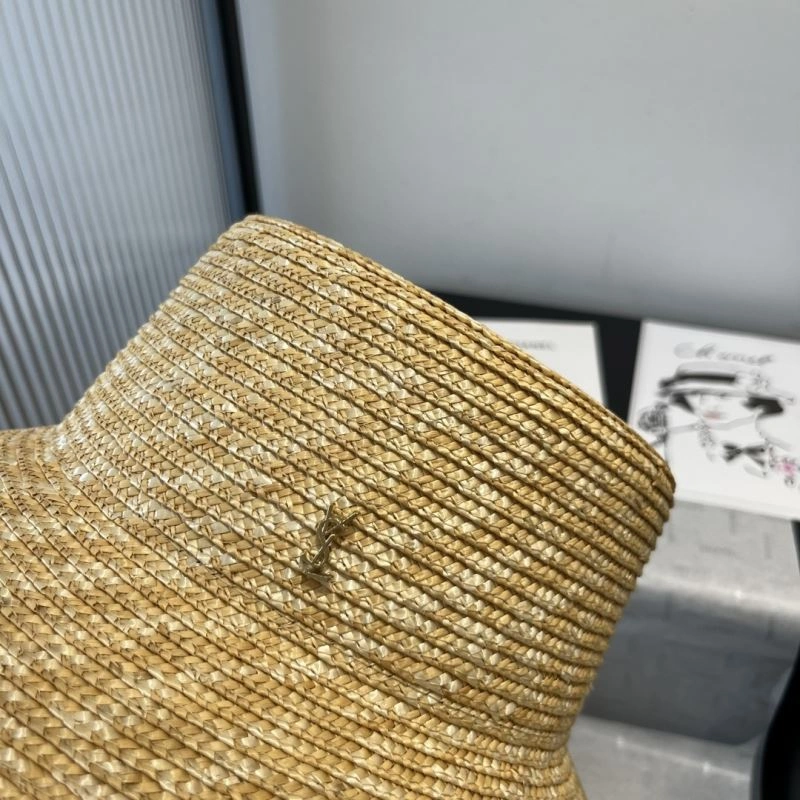 Indistinguishable YSL Caps