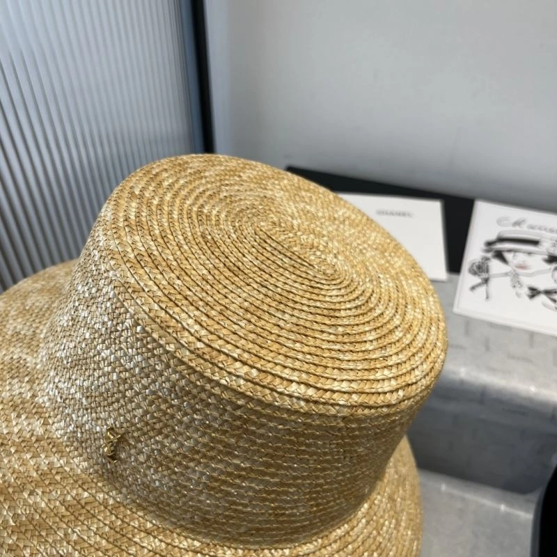 Indistinguishable YSL Caps